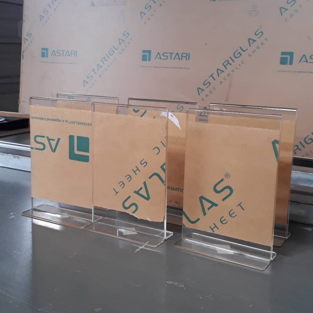 Mengenal Lebih dalam Produk Akrilik ASTARIGLAS® PT Astari Niagara ...