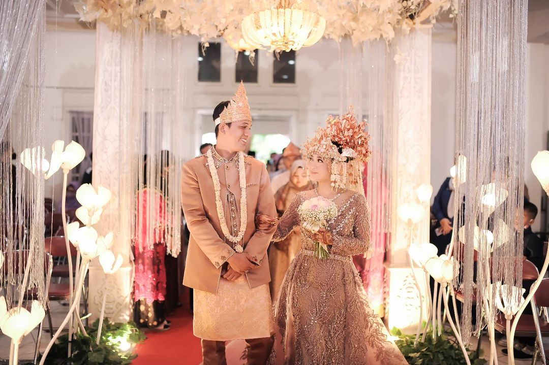Silahkan Pilih 5 Gedung Serbaguna untuk Wedding di Palembang Ini! - Now ...